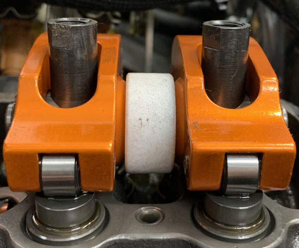 ENEM´s list of special motor parts for OLDIES OPEL CIH- App K 2018